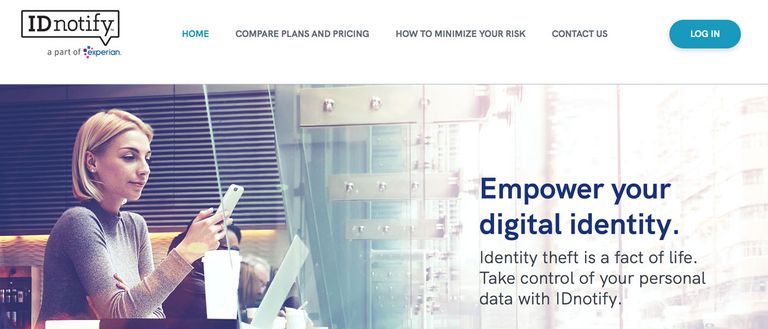 IDnotify | TechRadar