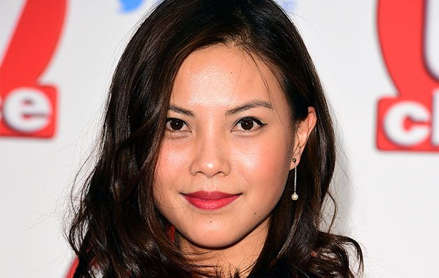 BREAKING NEWS: Crystal Yu: ‘It breaks my heart to leave Casualty ...