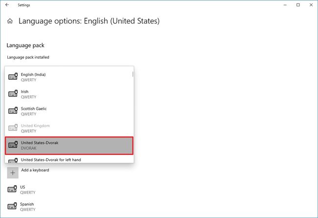 How to change keyboard layout on Windows 11 or Windows 10 | Windows Central