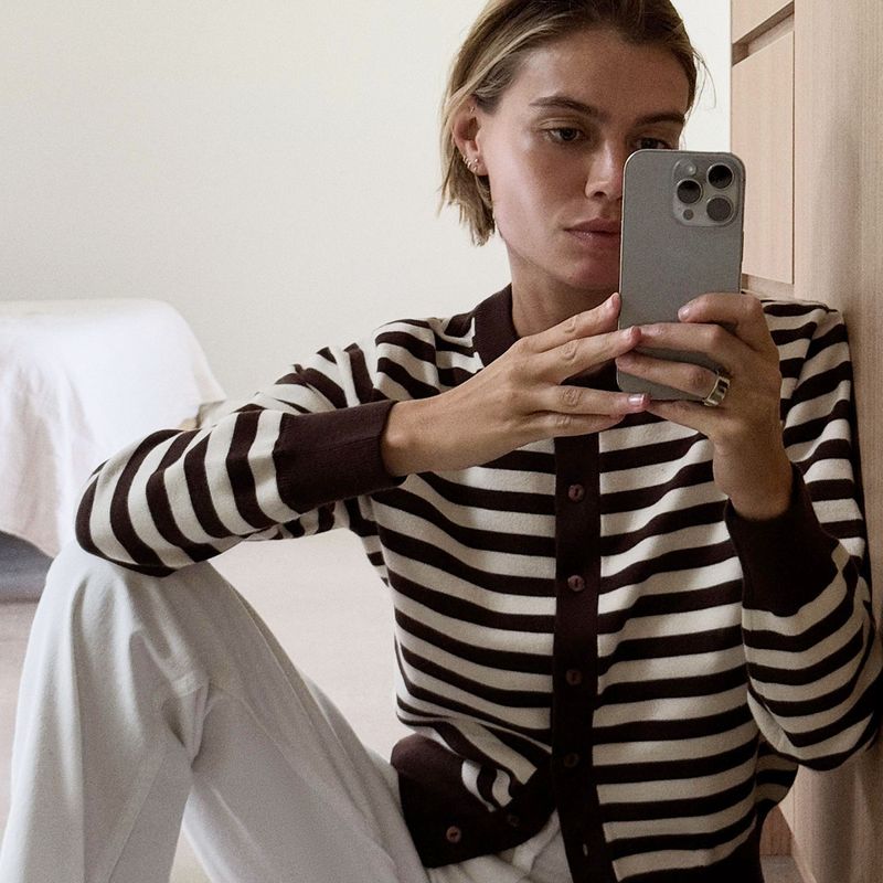 Articles by Judith Jones | Who What Wear