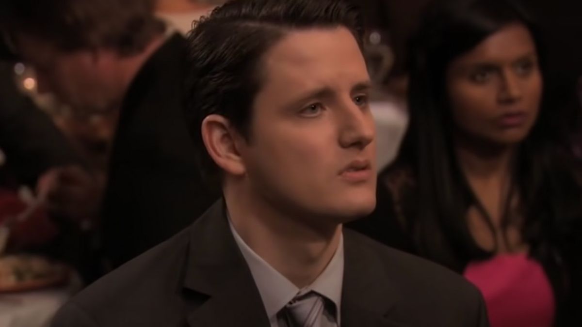 Rating 32 The Office Characters Based On How Good They Probably Are At ...