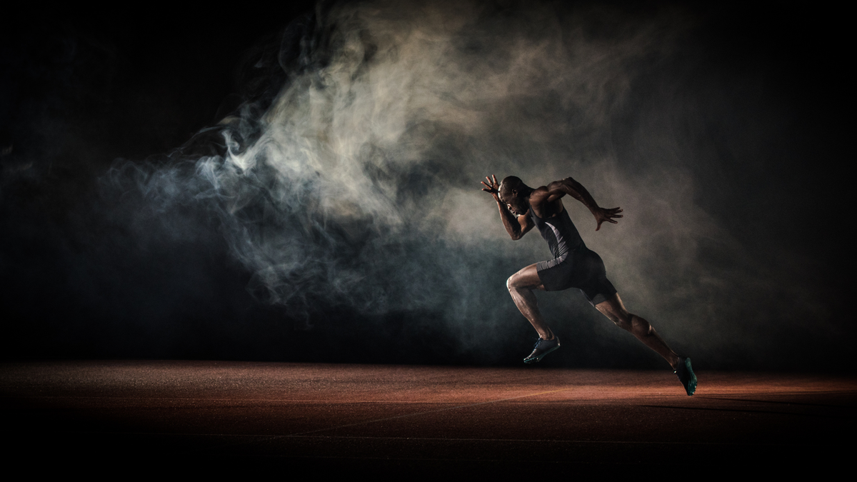 7 exercises to increase running speed, according to a former sprint ...