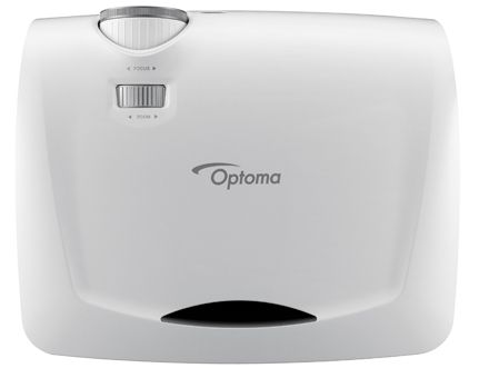 Optoma puts 3D on the big screen with HD33 projector | What Hi-Fi?