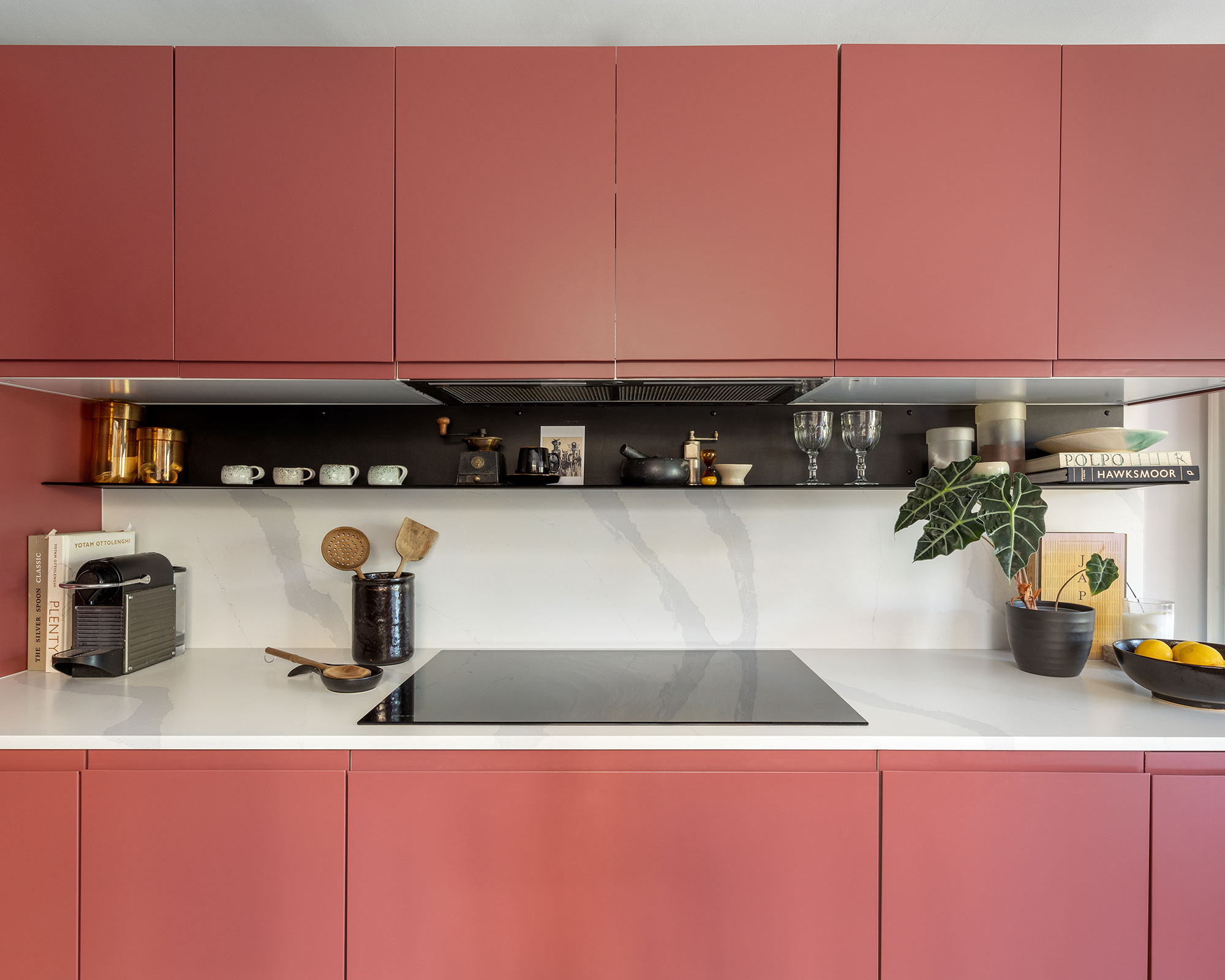 Kitchen color trends 2023: the only 6 colors to consider