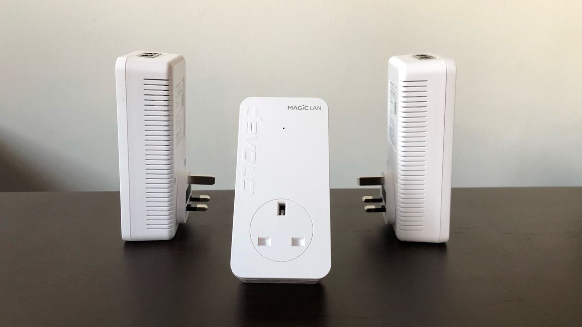 Devolo Magic 2 WiFi 6 review | TechRadar