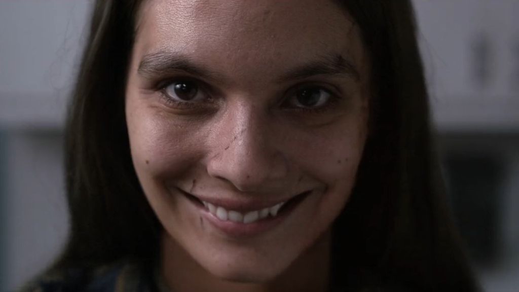 Smile Cast: Where You’ve Seen The Actors Before | Cinemablend