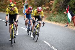 Everything you want to know about the Q Factor | Cycling Weekly