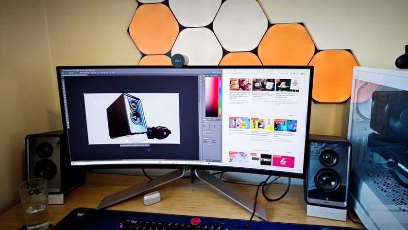 Dell 27 Plus 4K review: a great all-round monitor for creative ...