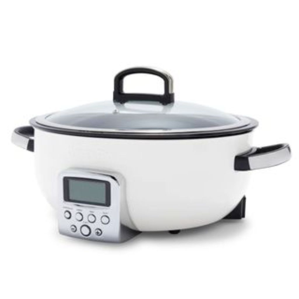 Best slow cooker: top picks from appliance experts | Homes and Gardens