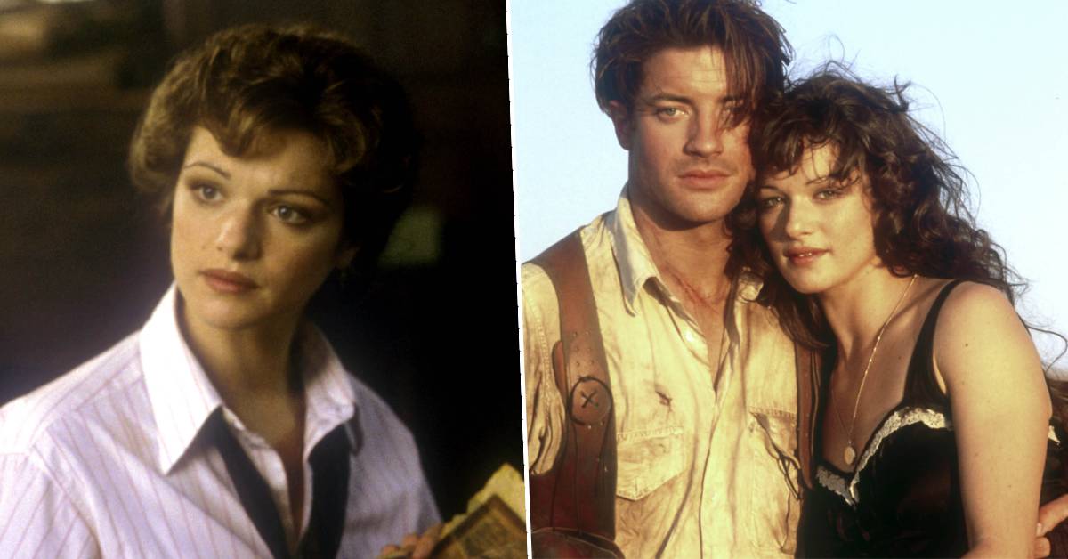 25 years after its release, The Mummy still has one of the most ...