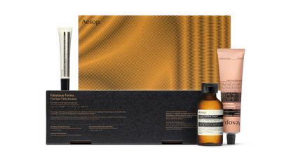 Aesop gift kits signal it's time for harmony and hand balm | Wallpaper*