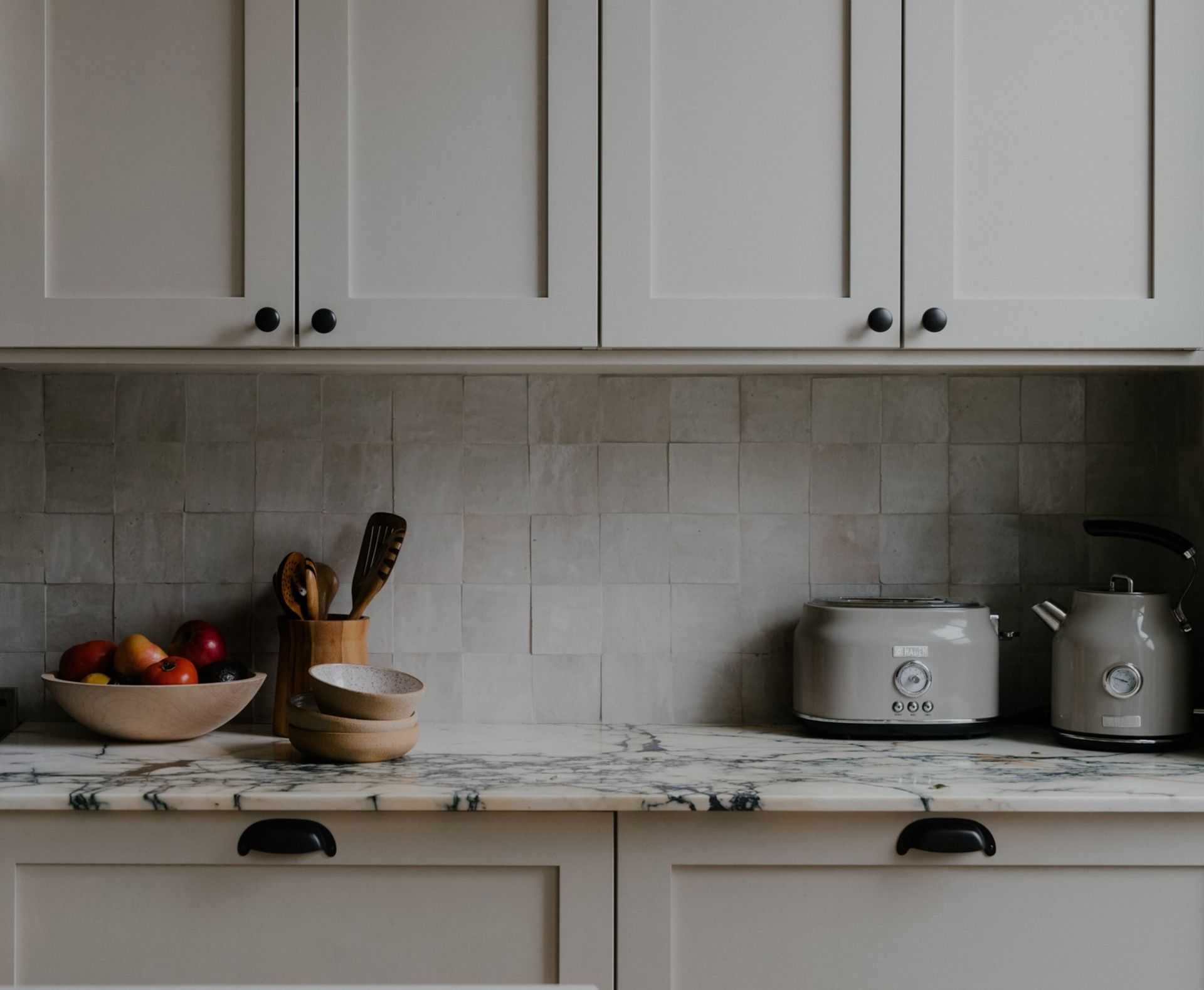 7 things people with nice-smelling kitchens always do | Livingetc