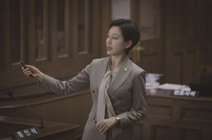 The 'Extraordinary Attorney Woo' Cast: Your Guide to Who's Who | Marie ...
