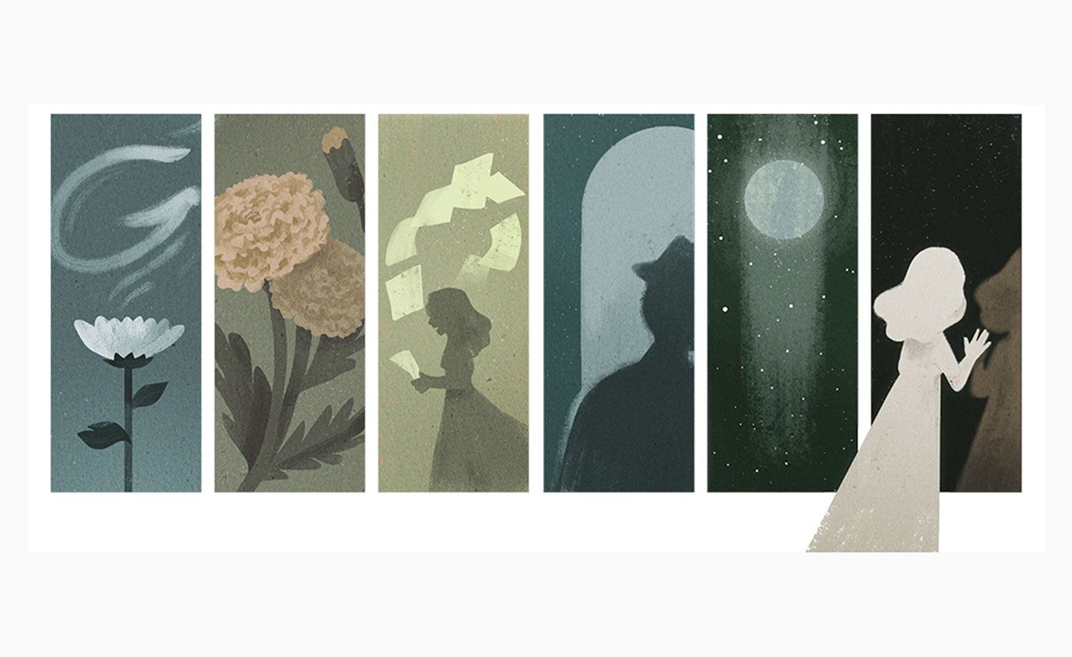 The 50 best Google Doodles of all time | Wallpaper