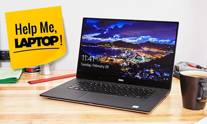 Help Me, Laptop: Should I Get a 14- or 15-Inch Screen? | Laptop Mag