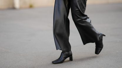 32 French fashion staples you need in a Parisian chic wardrobe | Woman ...