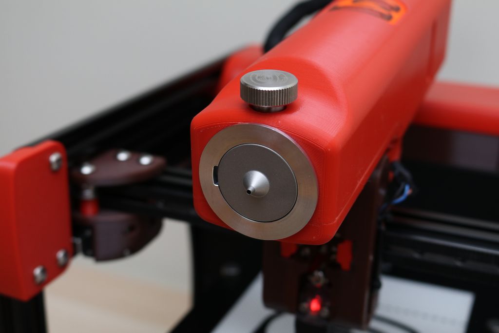 Cocoa Press 3D Printer Review: 3D Print Chocolate at Home | Tom's Hardware