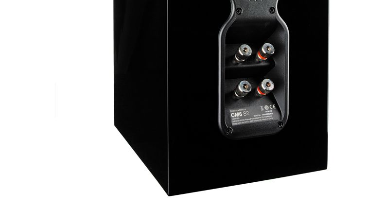 B&W CM6 SM2 review | What Hi-Fi?
