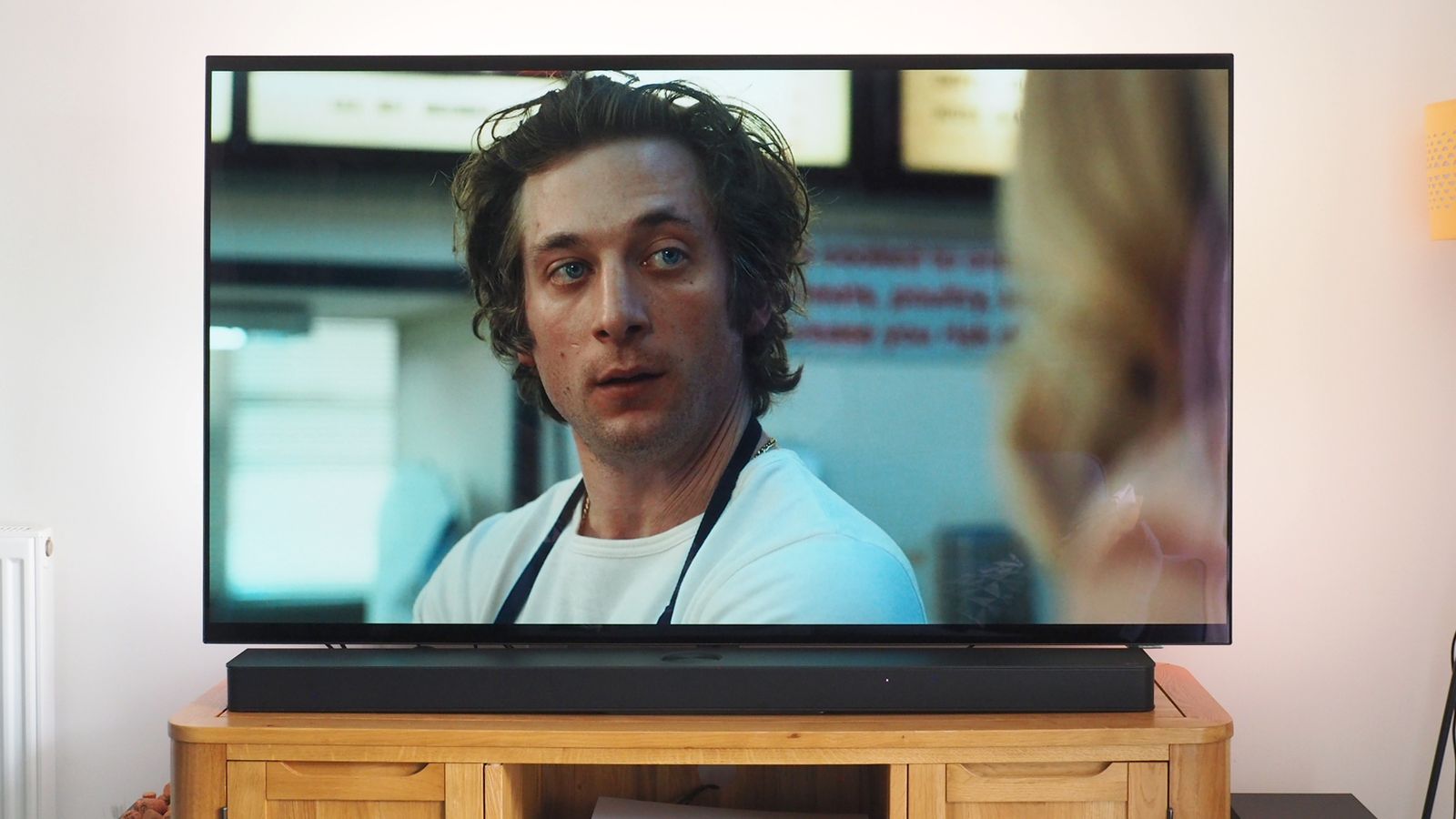 Philips OLED 809 review: Ambilight upgrades the appeal | T3