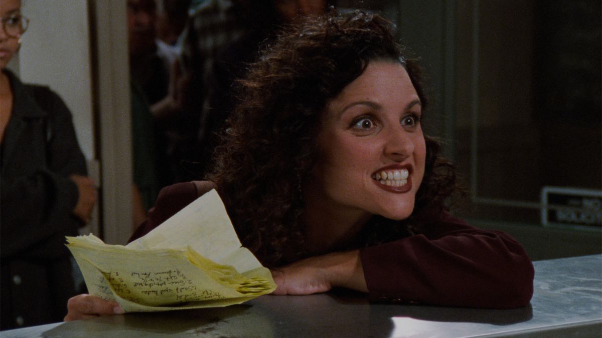 As A Longtime Seinfeld Fan, I'm Astounded By How Many Businesses Jerry ...