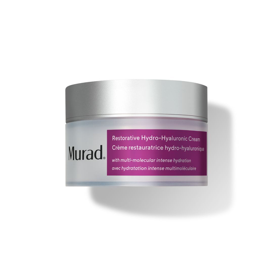 Finally! Experts share how to tell dehydrated vs dry skin | Woman & Home