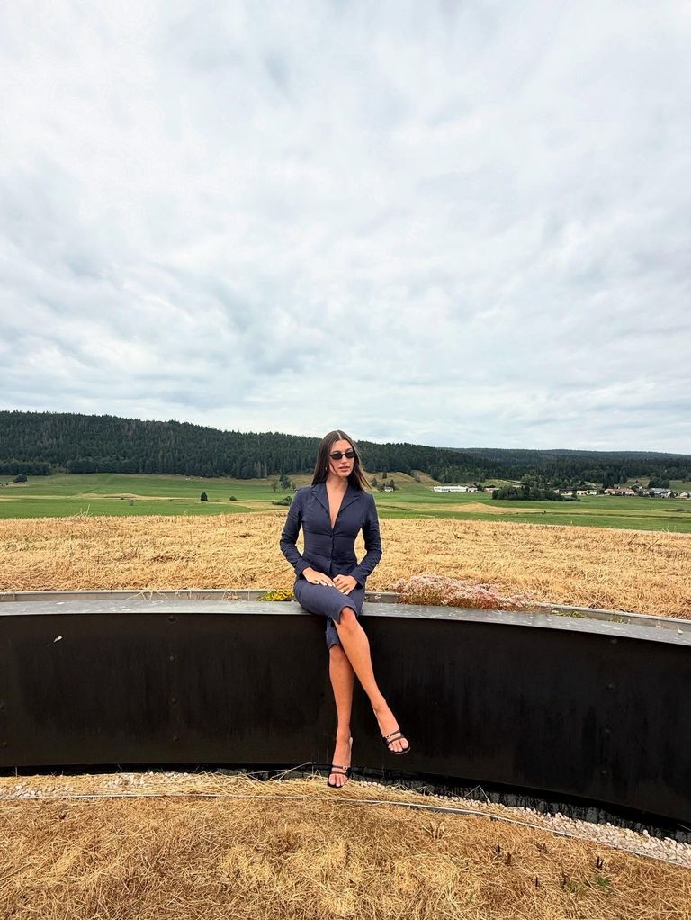 The #1 Shoe Trend Fashion People Are Wearing With Pedal Pushers | Who ...