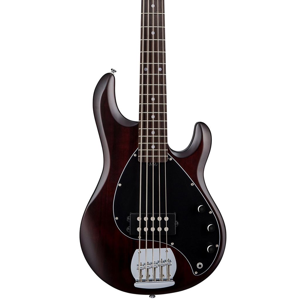 Best bass guitars 2024: Four and five-string options | MusicRadar