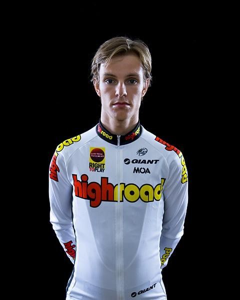 Gerdemann eager to help German cycling | Cyclingnews