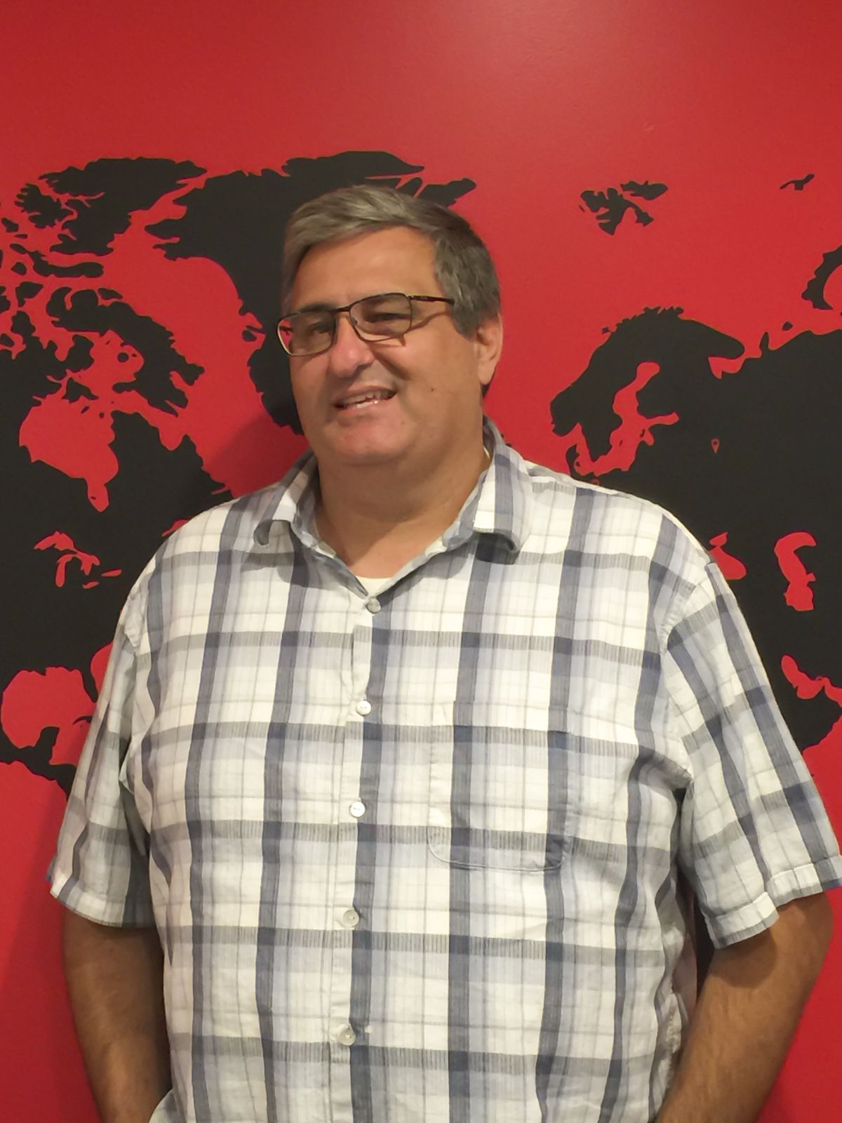 Endi A. Maricevic Joins Riedel as North America Service Manager | Next TV