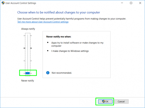 Windows 10 Settings You Should Change Right Away | Laptop Mag