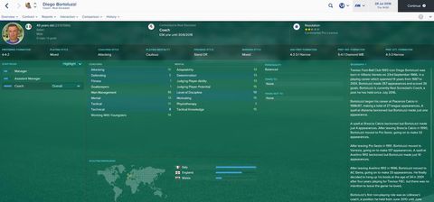 Football Manager 2017 training guide: 4 essential tips to get your ...