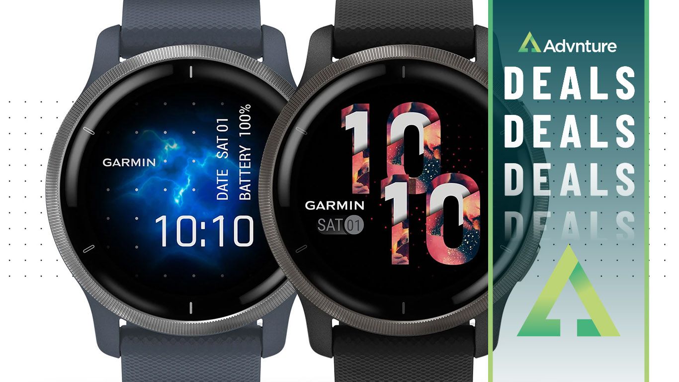 Amazon slashes Garmin watch prices in secret sale | Advnture