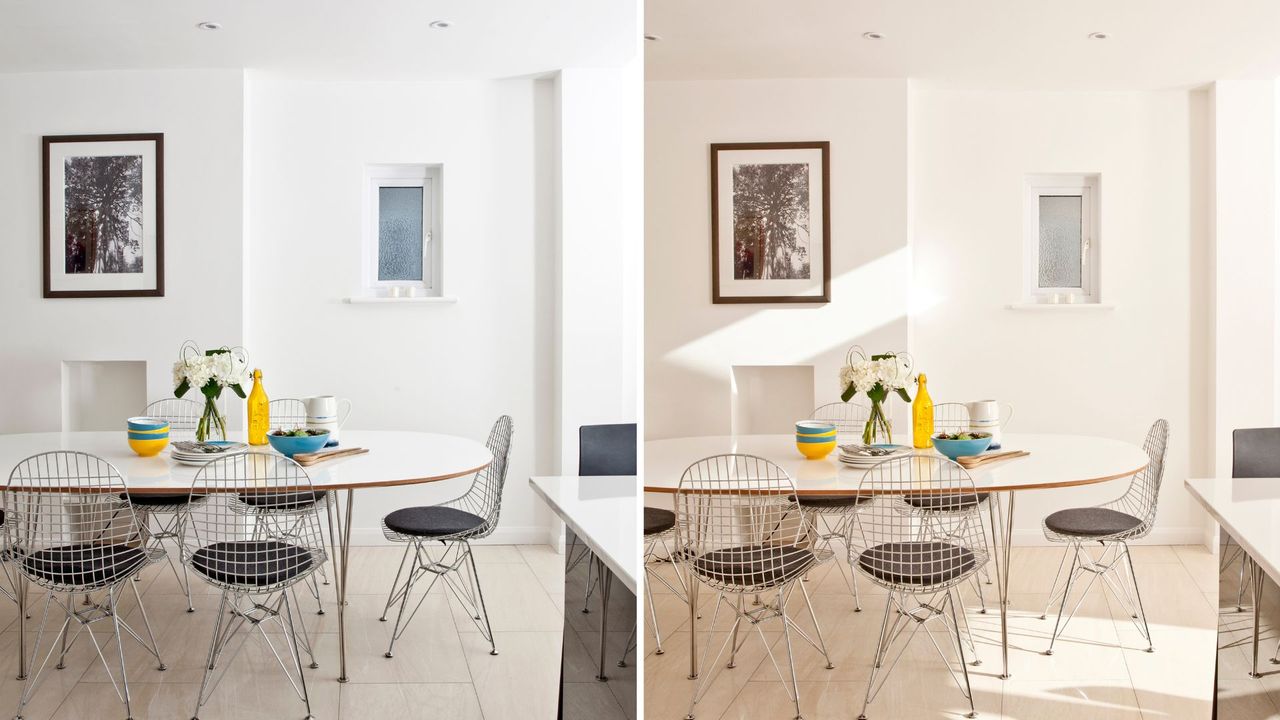 How to choose the best white paint colours for every room | Woman & Home