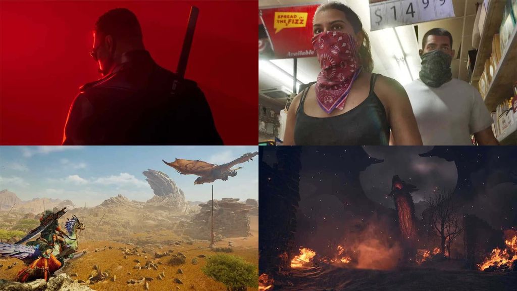 Upcoming Xbox games: Best new Xbox Series X|S games for 2024, and ...