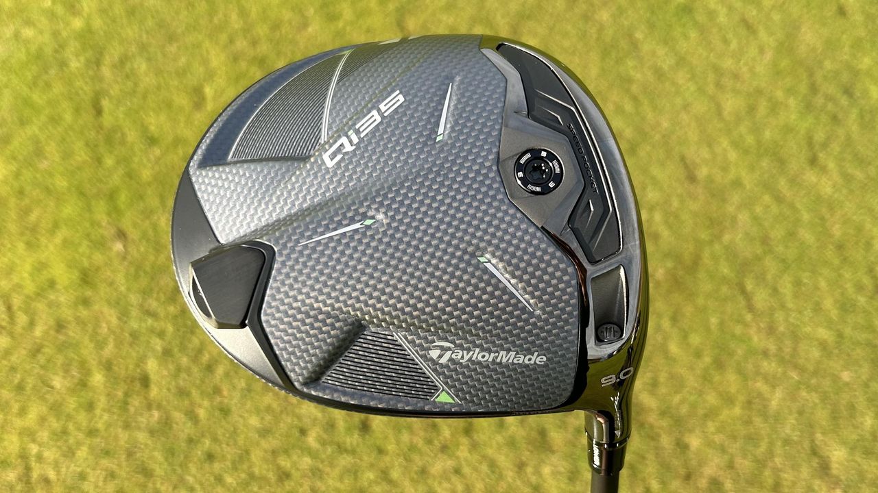 Best Golf Clubs 2025 - We Select Our Favorites | Golf Monthly