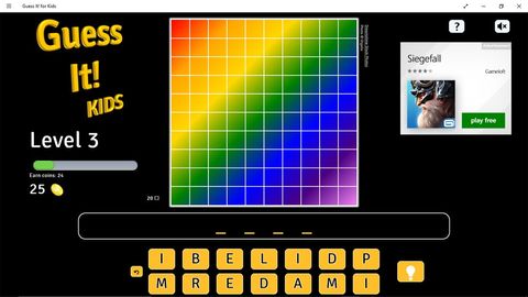 Top Children's Games in the Windows 10 Store | Windows Central