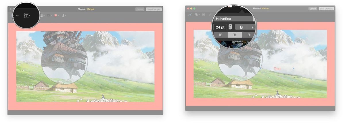 How to use Markup in Photos for Mac | iMore