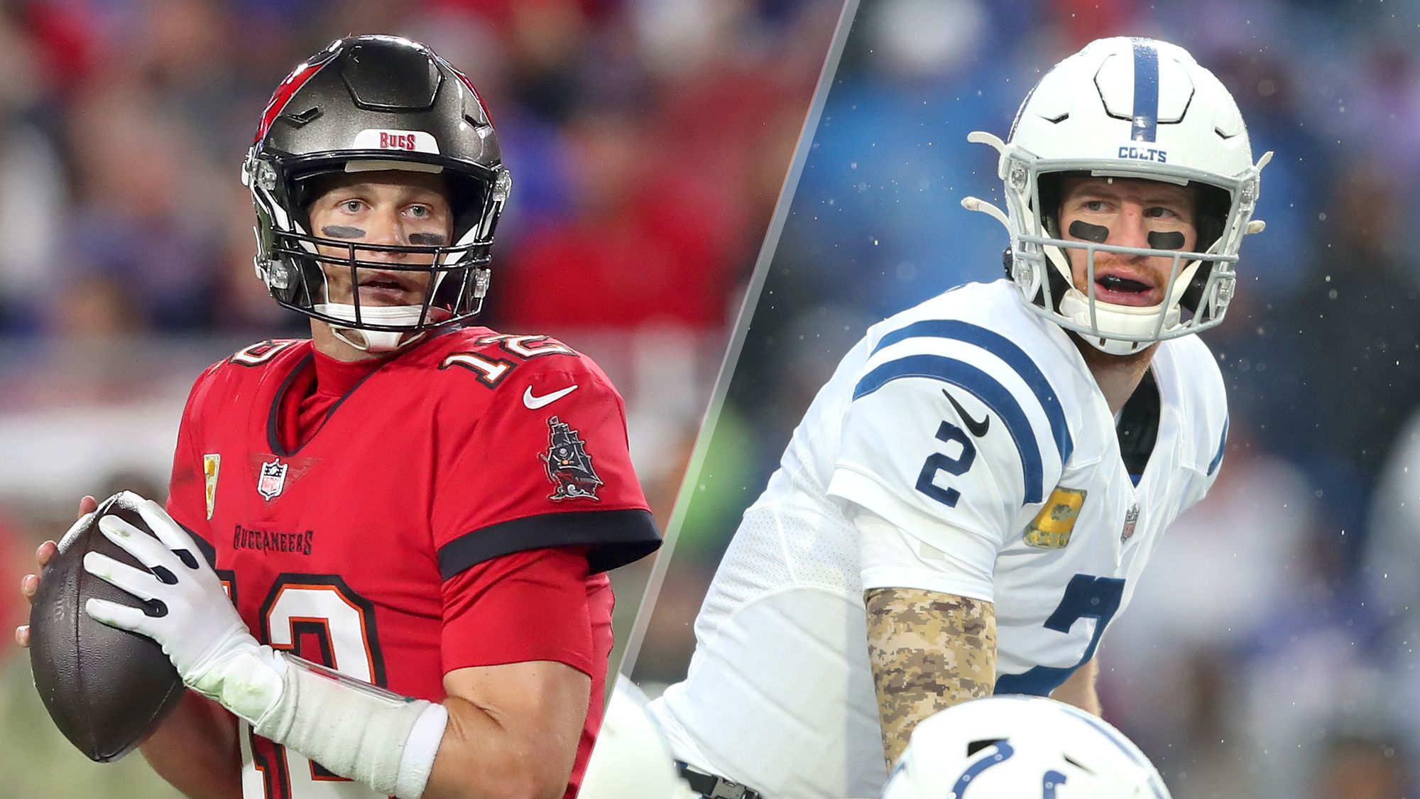 Buccaneers vs Colts live stream is today: How to watch NFL week 12 ...
