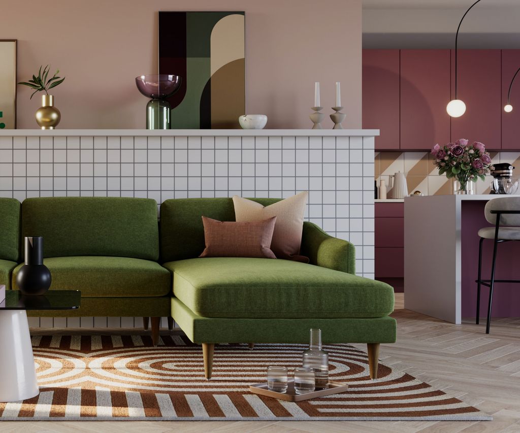 10 kitchen lounge ideas for creating the ultimate sociable home ...