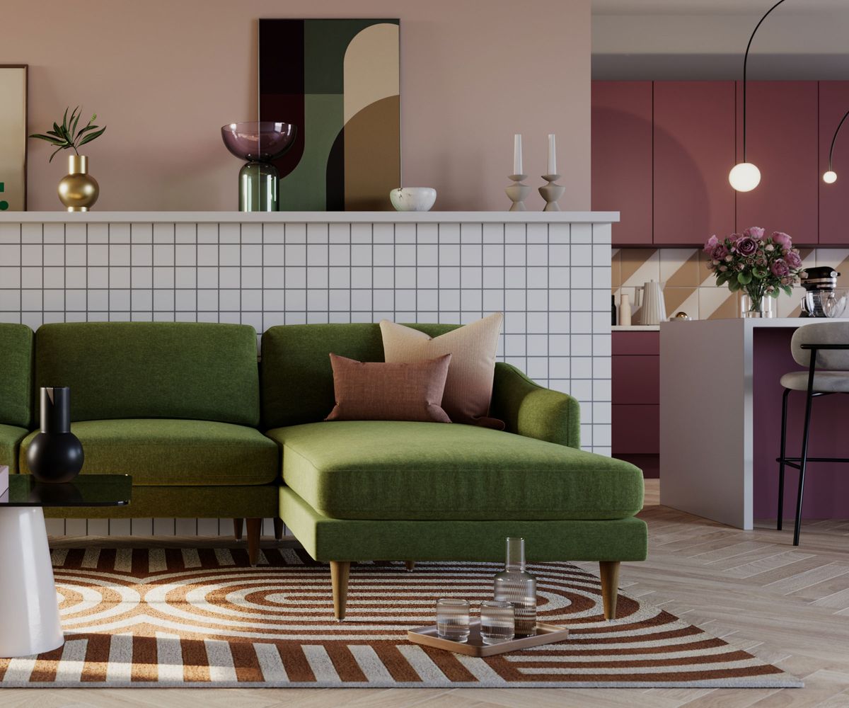 10 kitchen lounge ideas for creating the ultimate sociable home ...