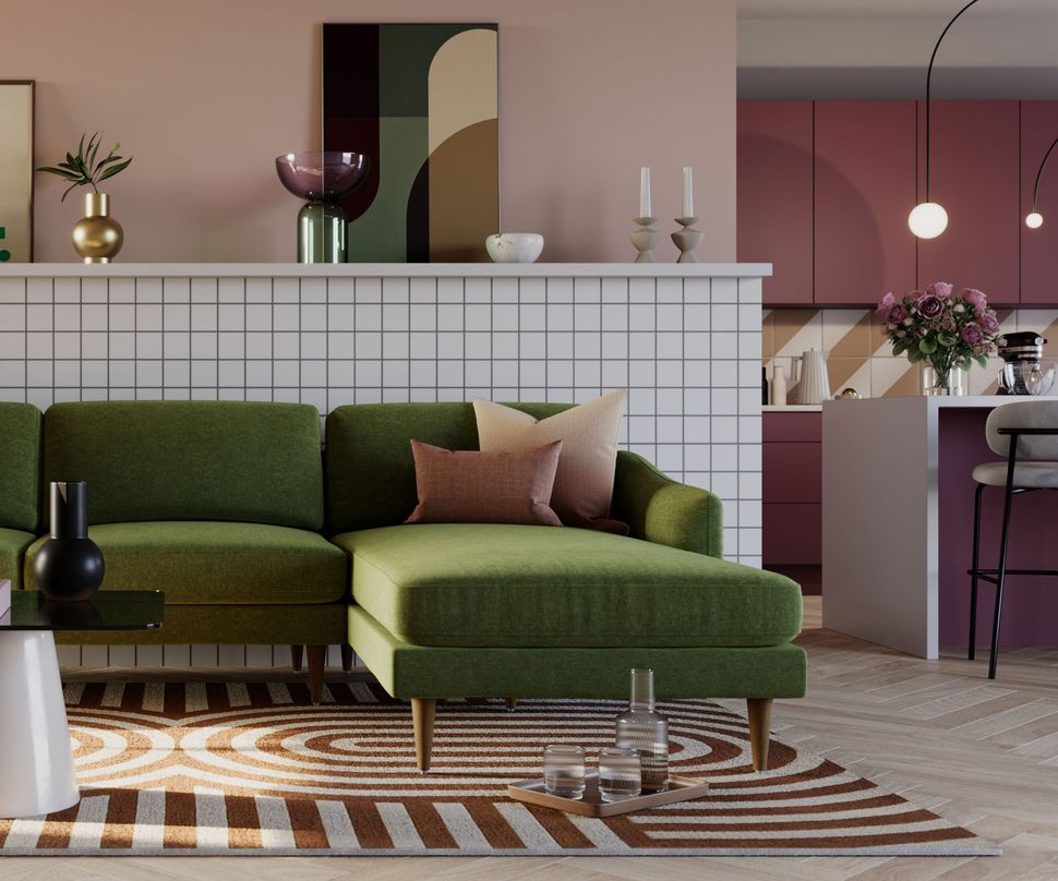 10 kitchen lounge ideas for creating the ultimate sociable home ...