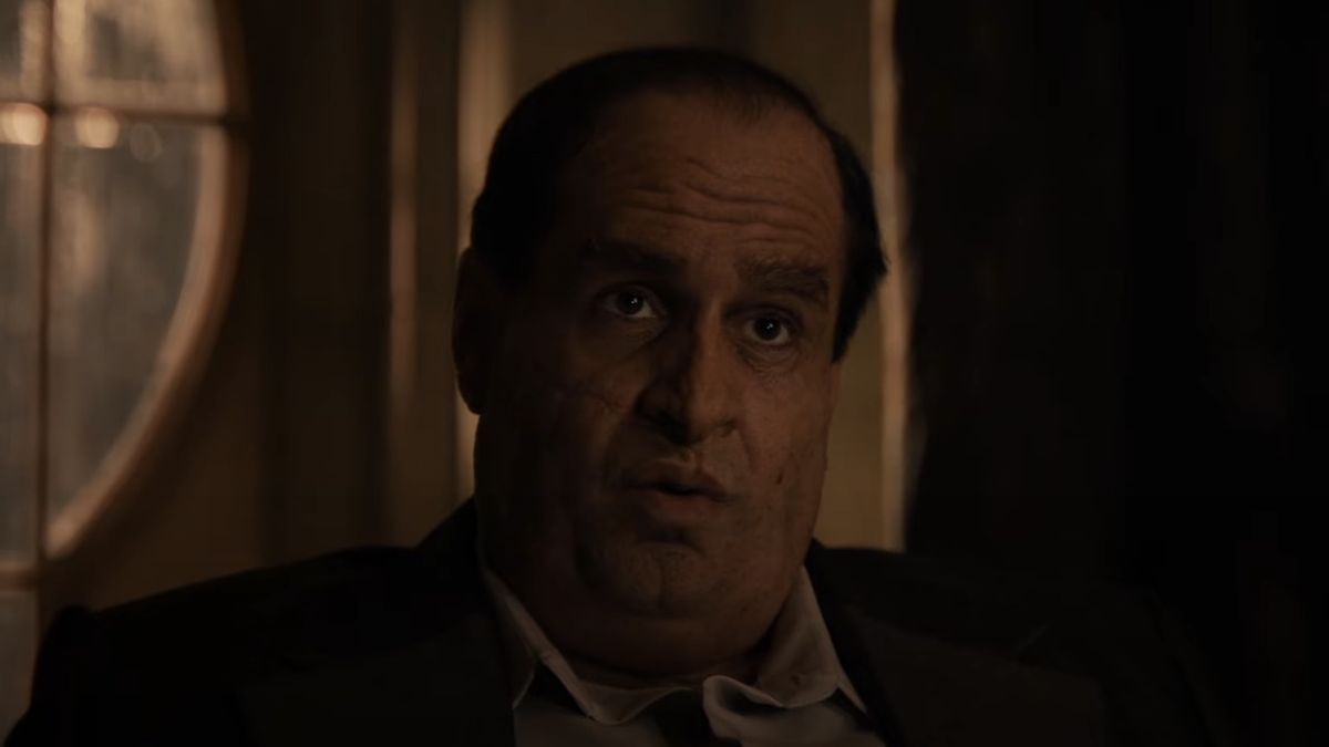 The Penguin: Premiere Date, Cast And Other Things We Know About The HBO ...