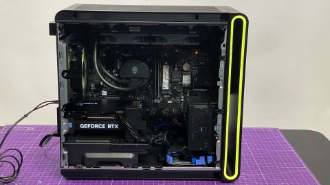 Alienware Aurora R16 Review: Thinking Inside the Box (Updated) | Tom's ...