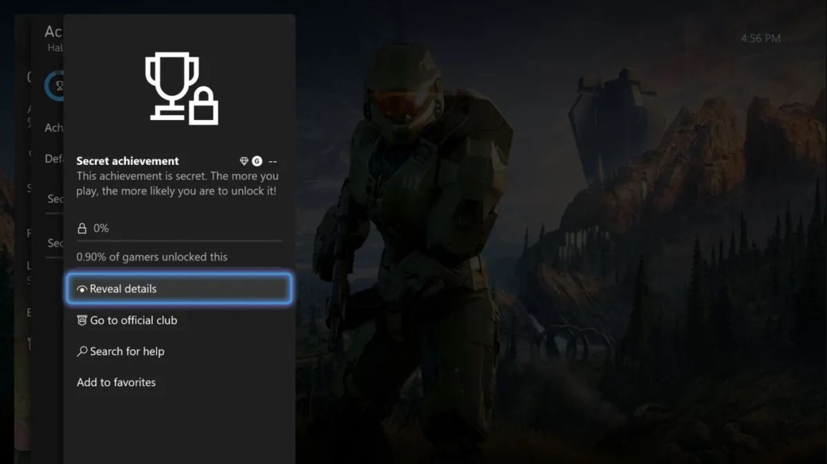 The next Xbox update will let you reveal secret Achievements, improve ...