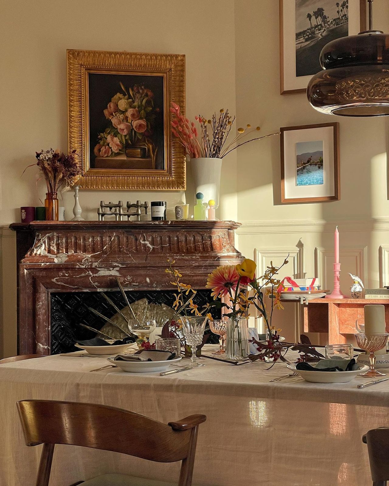 5 Spring Interiors Trends an Expert Says Will Make Your Home Elegant ...