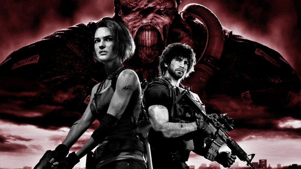 The ultimate guide to getting into the Resident Evil games | PC Gamer
