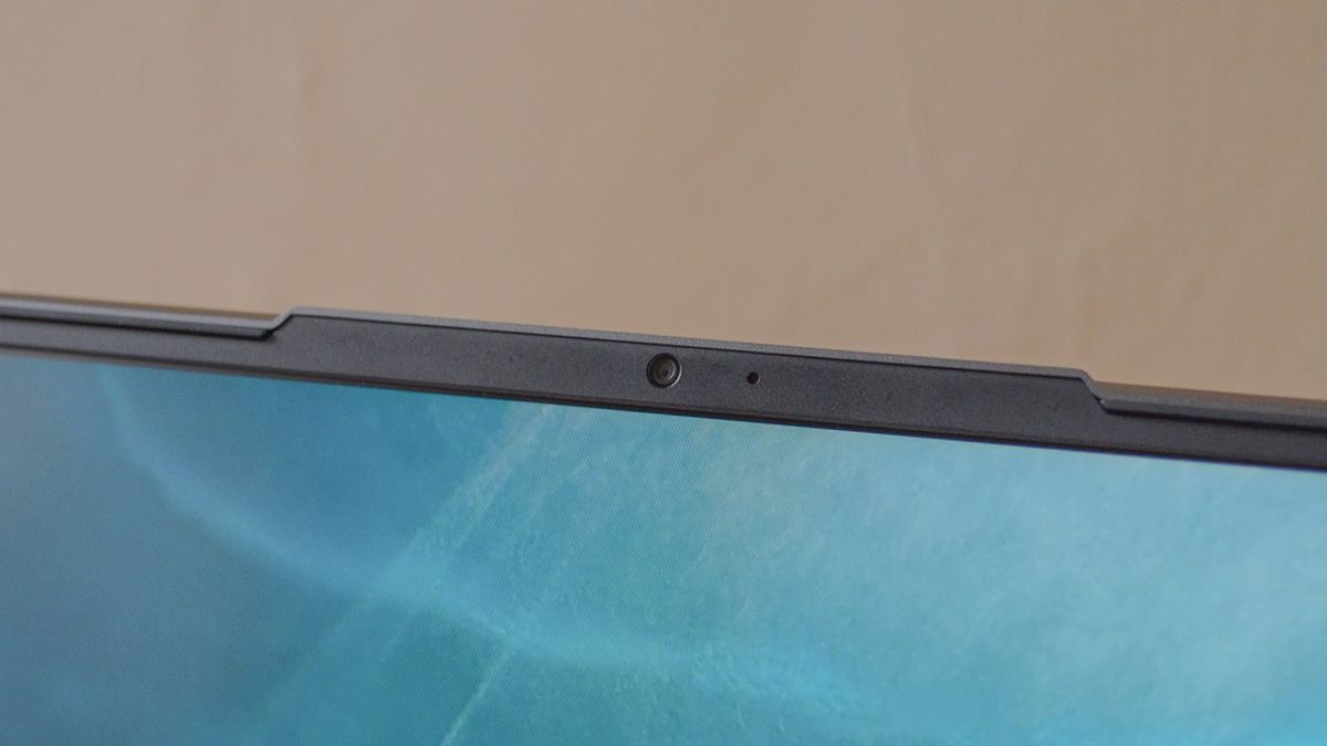 Lenovo Legion 5 Pro | TechRadar