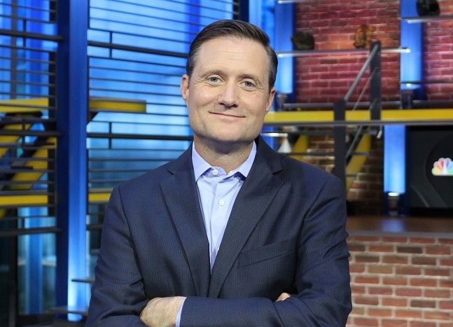 Murphy Named Senior VP At NBC Sports Bay Area | Next TV