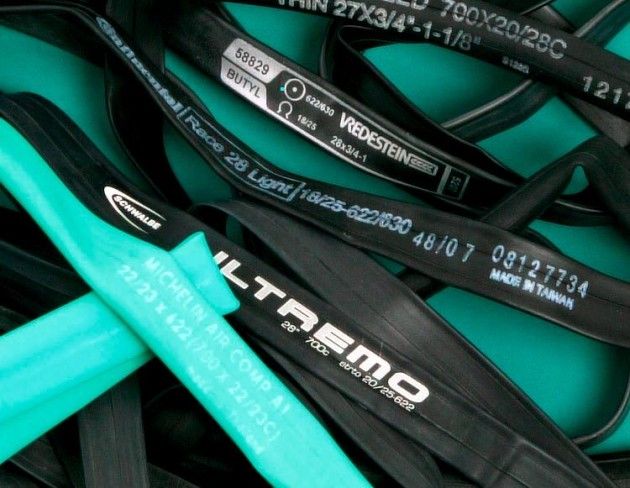 Cycling inner tubes: sizes, valve types and materials explained ...