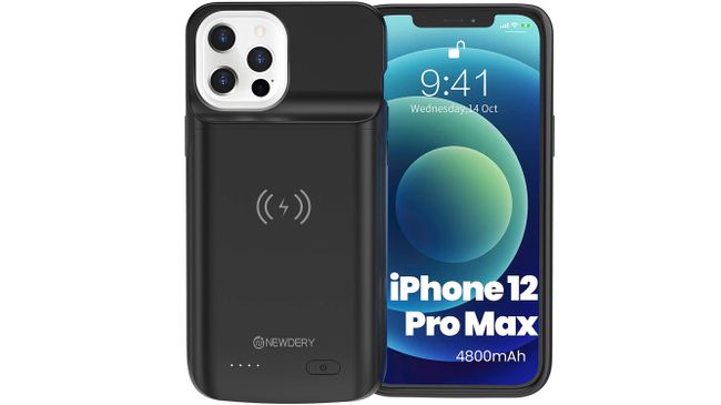 The best iPhone 12 Pro Max cases to protect your Apple device | TechRadar
